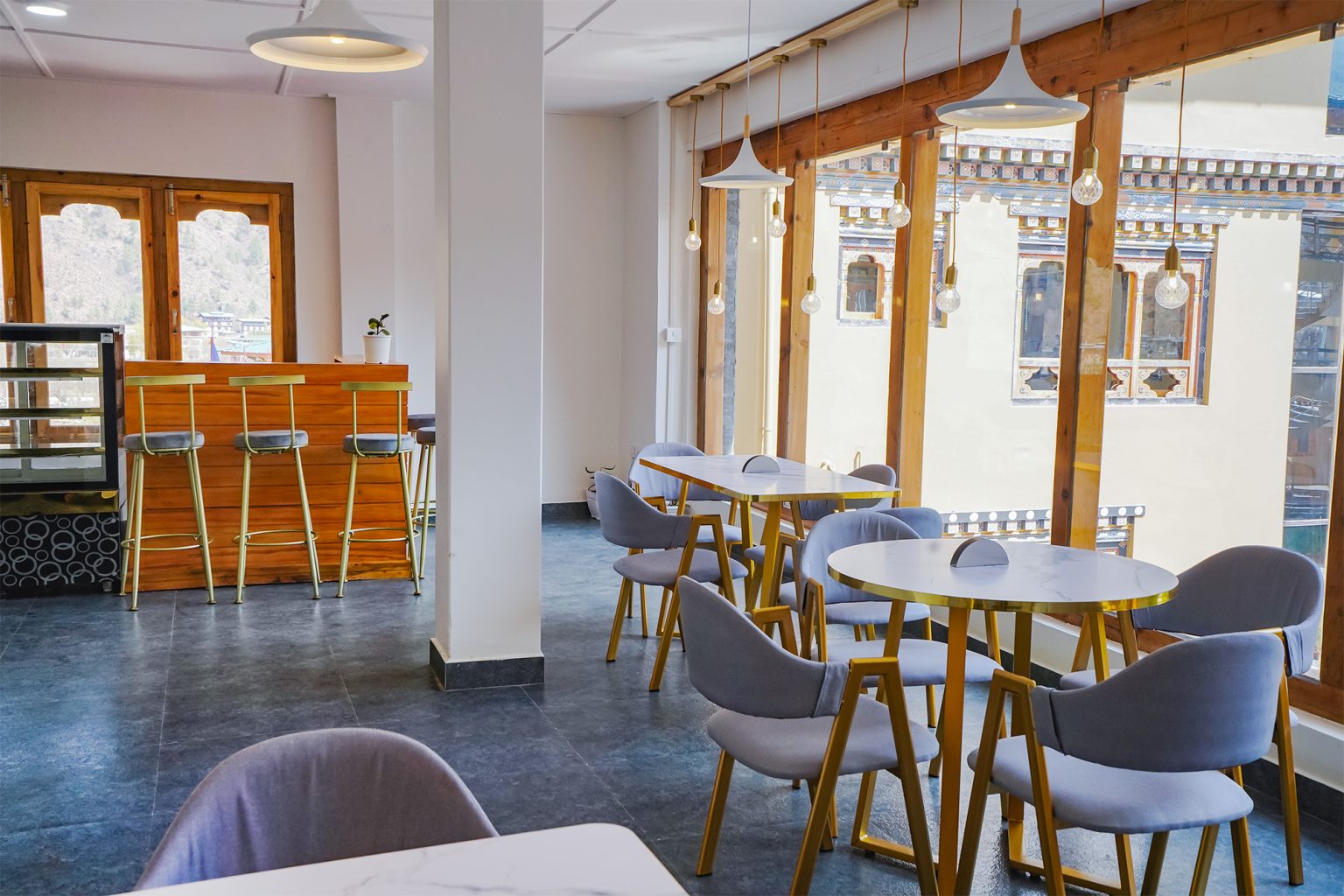 Home - Shomo Chuki Resort